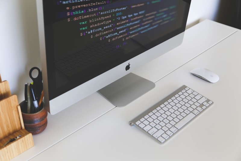 O Que é Programação E Qual A Sua Importância Para O Futuro Digital?