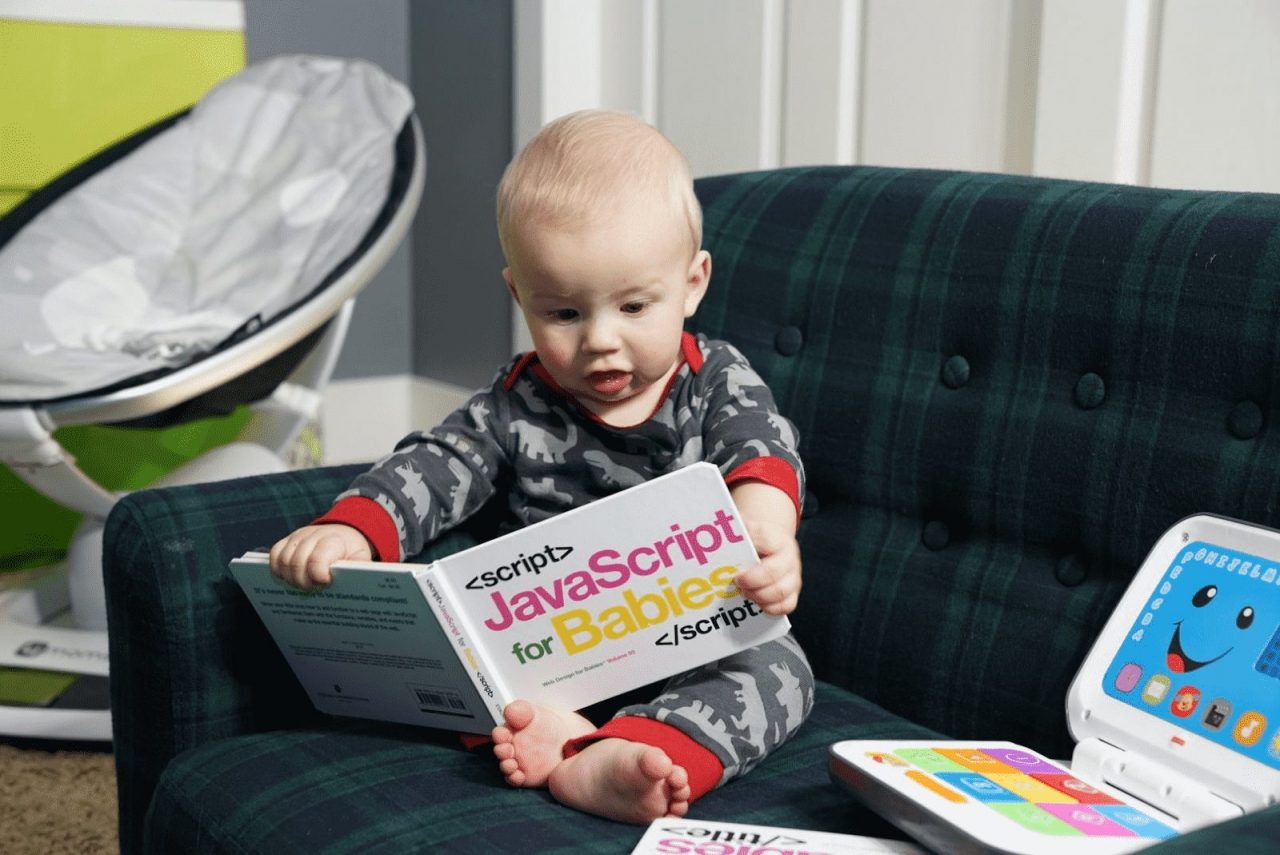 Aprender Programação: Qual A Melhor Idade Para Começar? - I Do Code