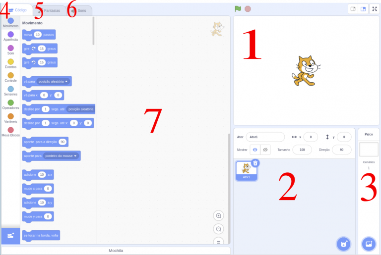 Scratch: 6 Exemplos De Jogos Que Podem Ser Criados