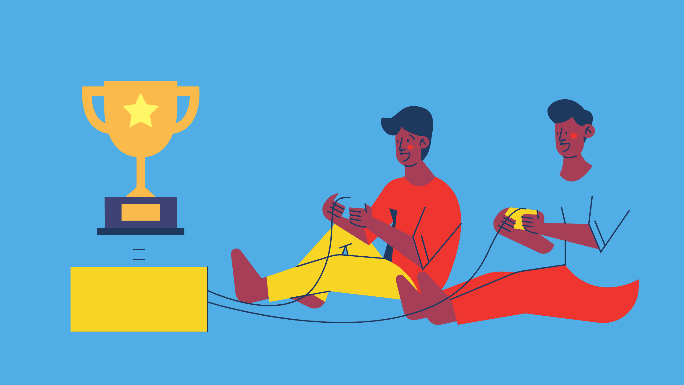 Gamificação: O Que é? Como Auxilia Na Formação Da Pessoa?